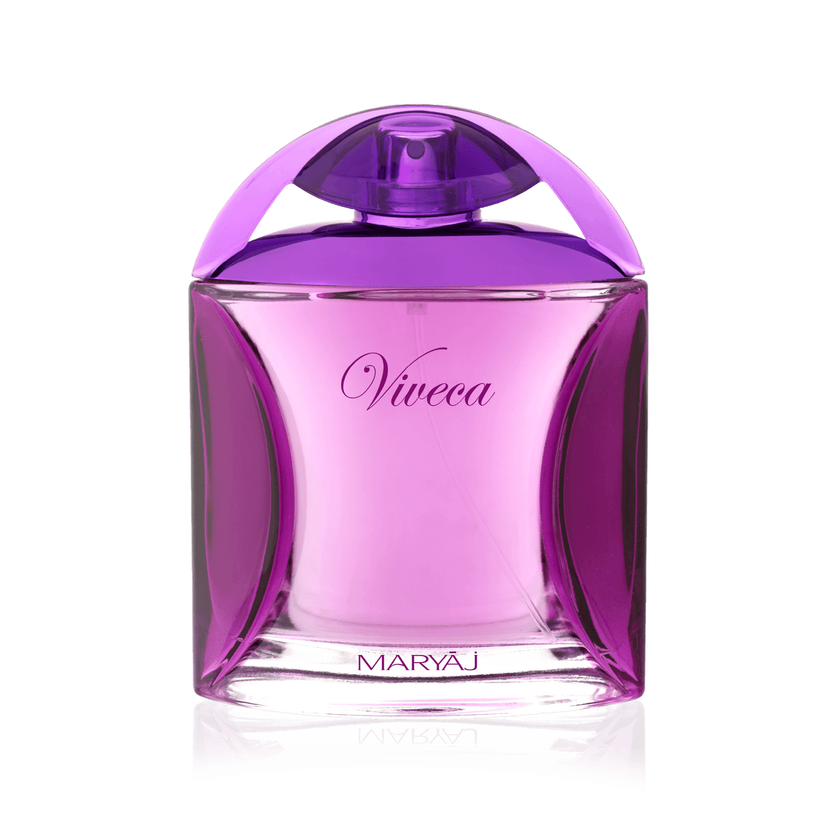 Viveca Perfume Gift Set for Women (Eau de Parfum Spray 100ml + Ecstasy ...